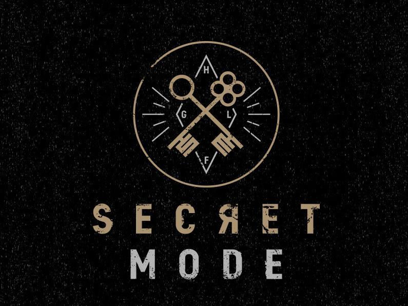 Secret Mode - FilmAffinity