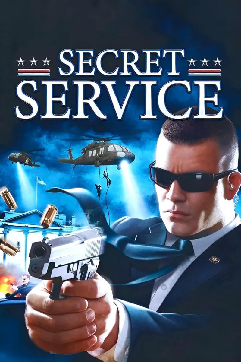 Secret Service (2008) - Filmaffinity