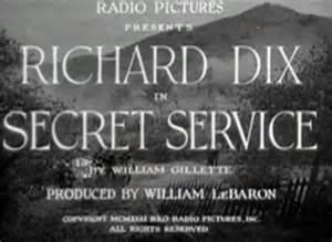 Image gallery for Secret Service - FilmAffinity