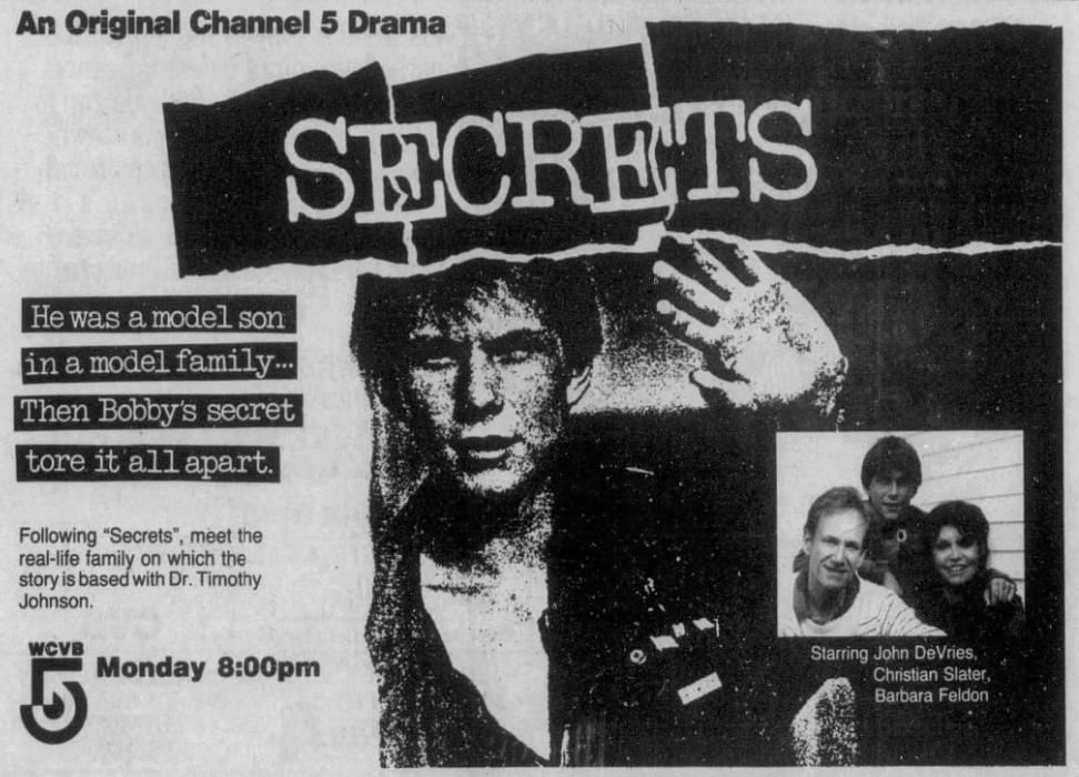 Secrets (TV) (1986) - FilmAffinity