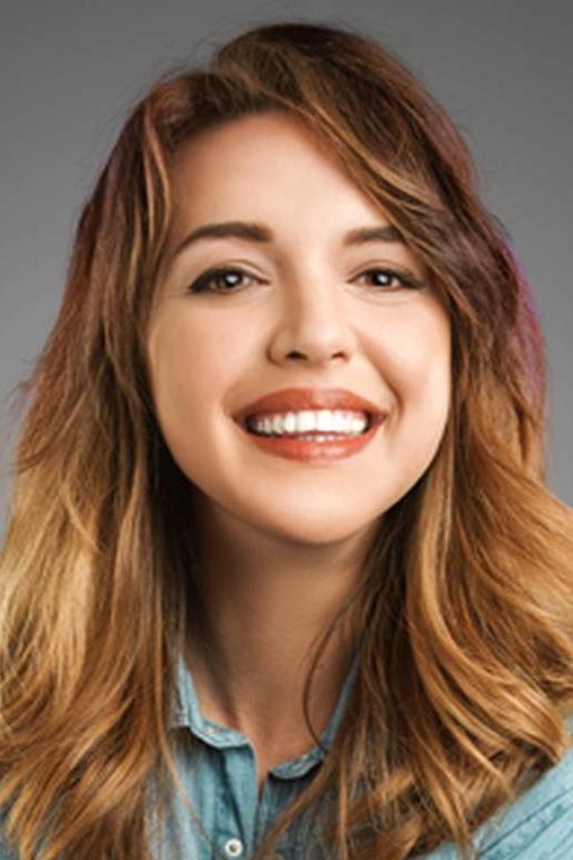 Seda Turkmen - FilmAffinity