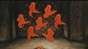 Image gallery for Seven little flames (S) - FilmAffinity