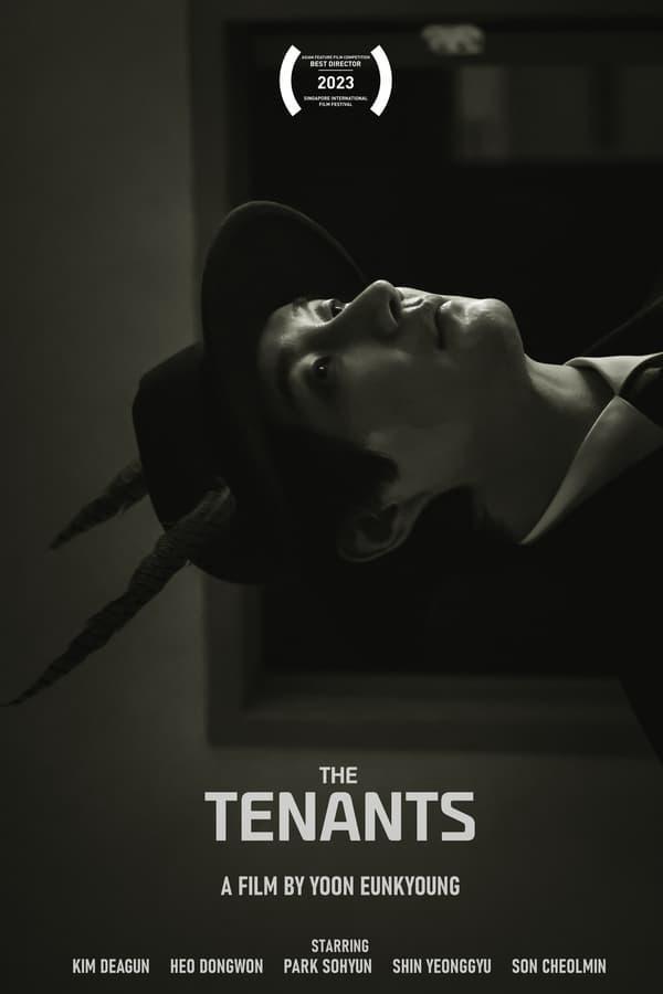 The Tenants (2023) - FilmAffinity