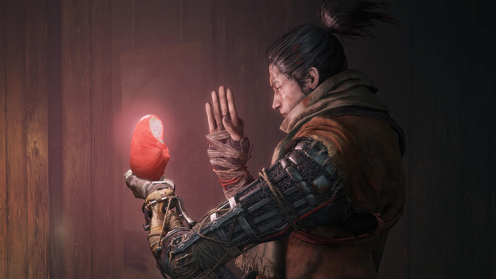 Sección visual de Sekiro: Shadows Die Twice - FilmAffinity