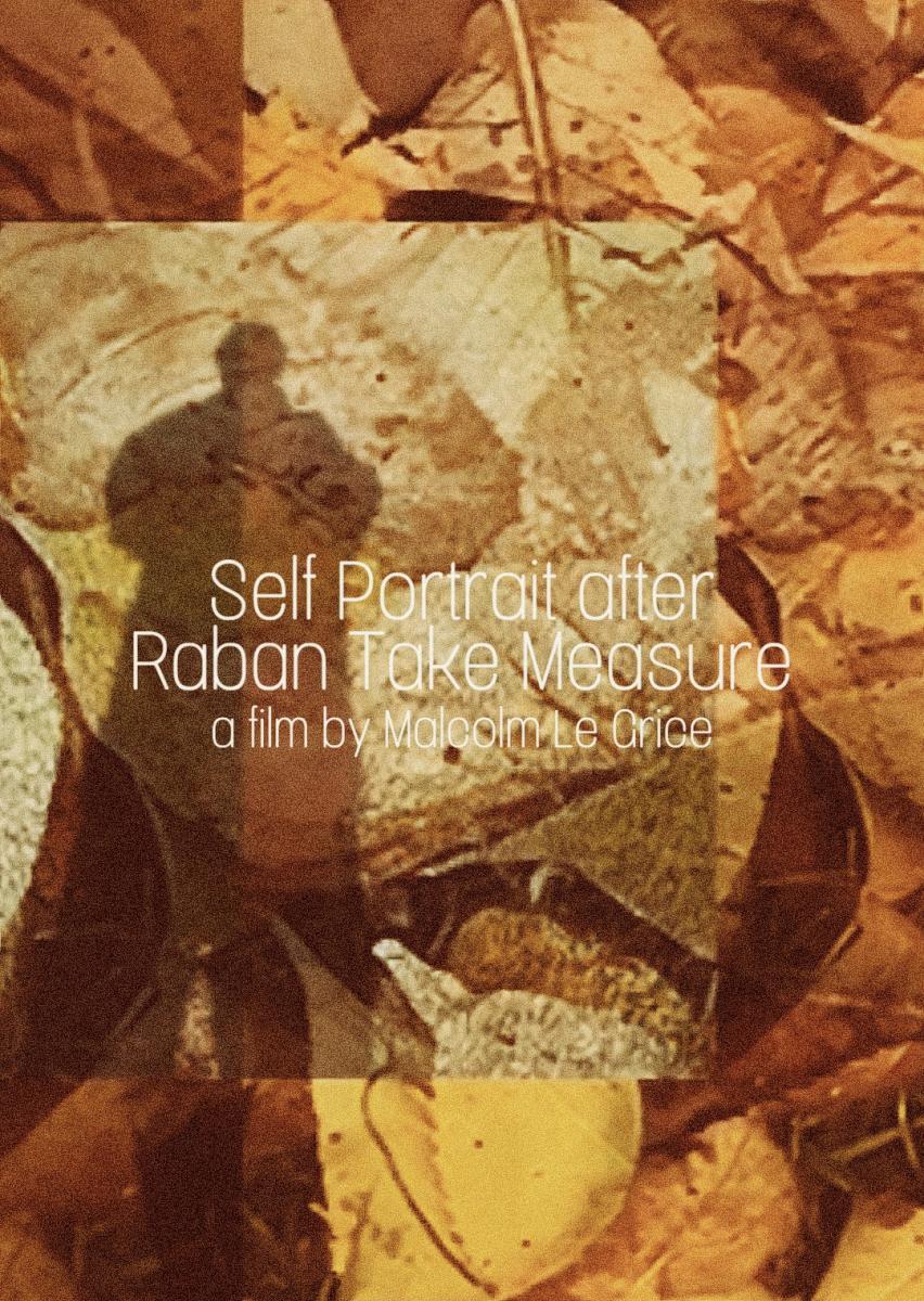 Self Portrait After Raban Take Measure (C) (2008) - FilmAffinity