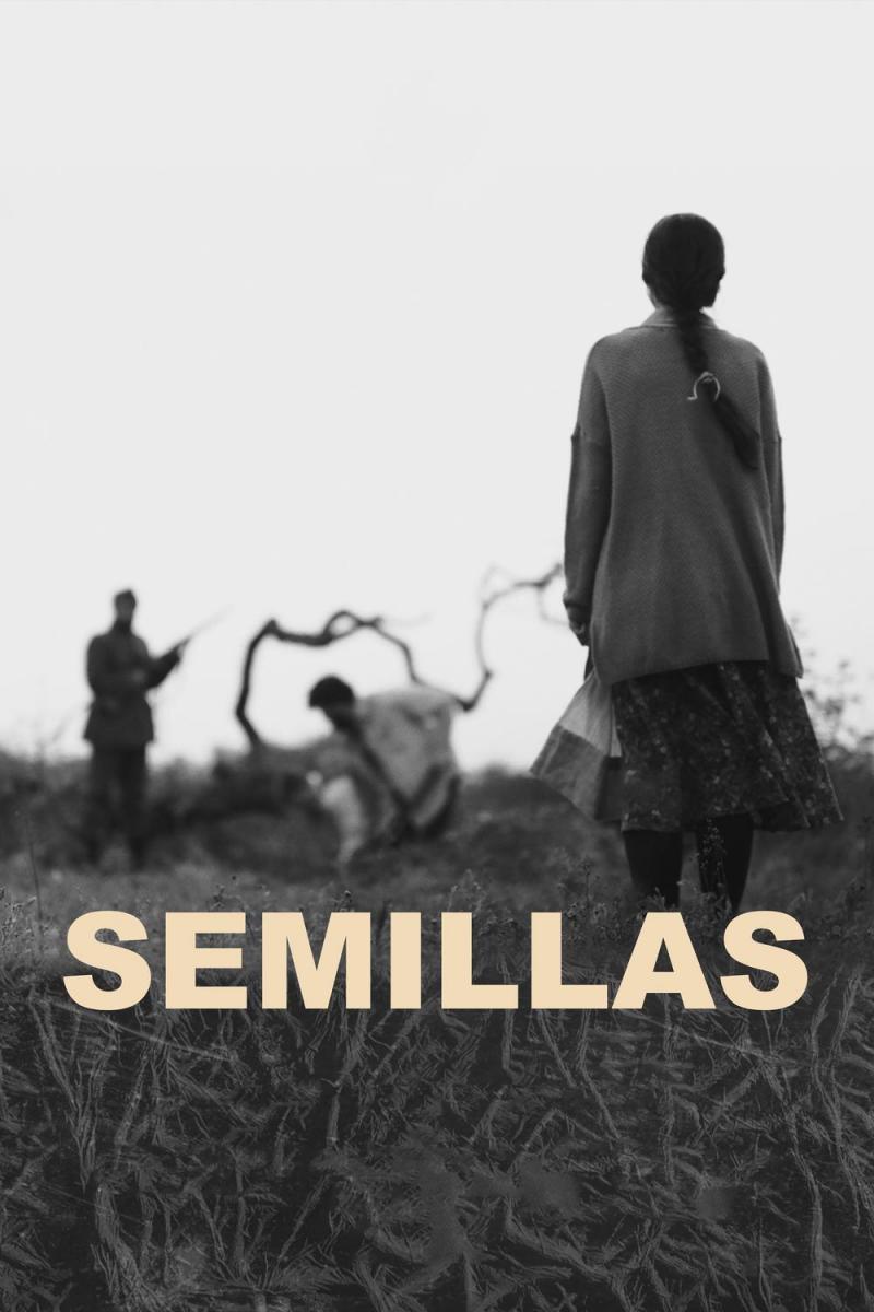 Semillas (S) (2022) - FilmAffinity