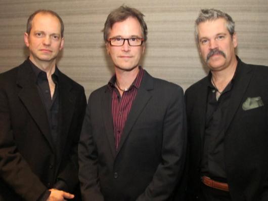 Semisonic - FilmAffinity