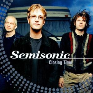 Semisonic: Closing Time (Vídeo musical) (1998) - FilmAffinity