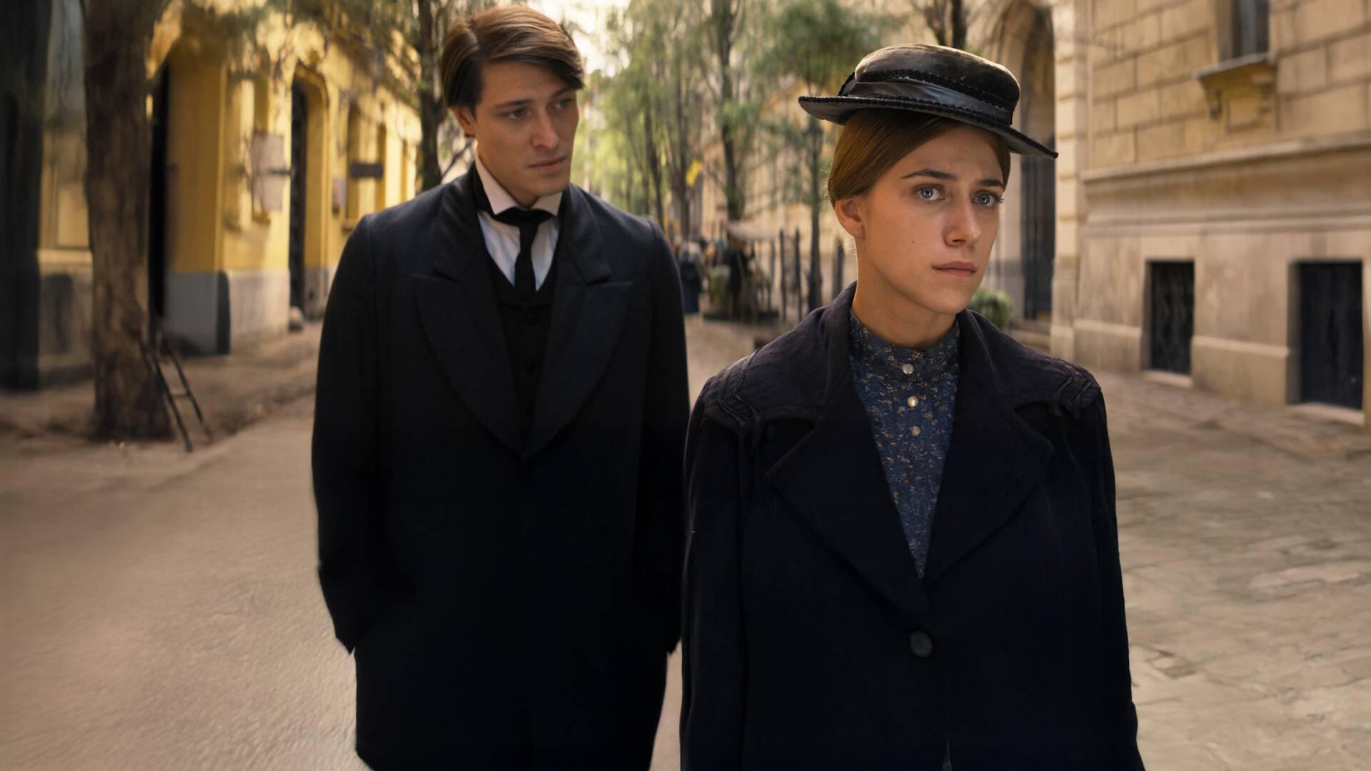 Image gallery for Semmelweis - FilmAffinity