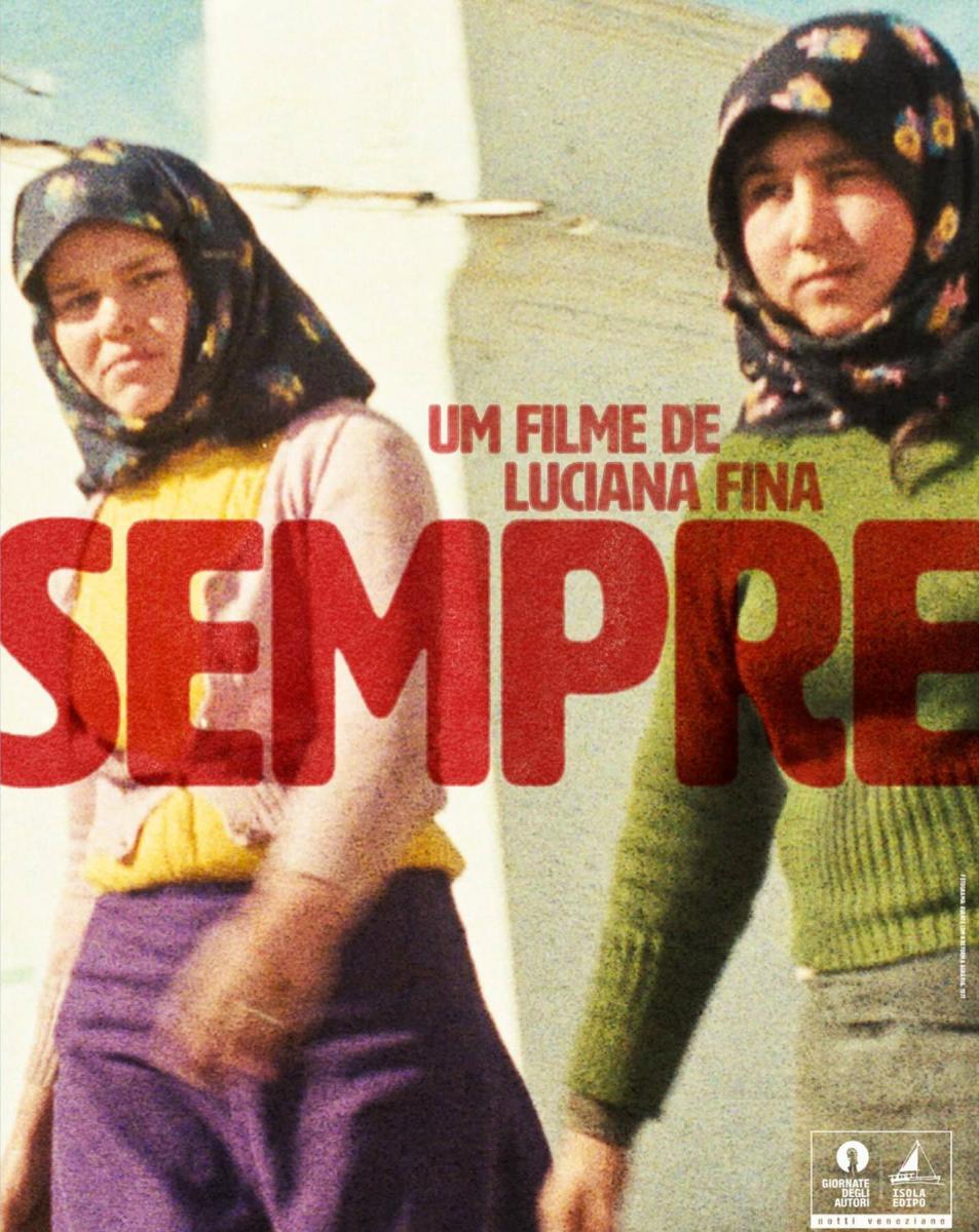 Image gallery for Sempre - FilmAffinity