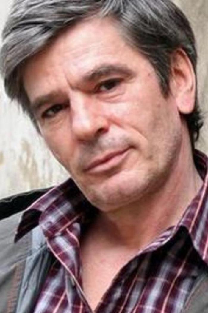 Senad Basic - FilmAffinity