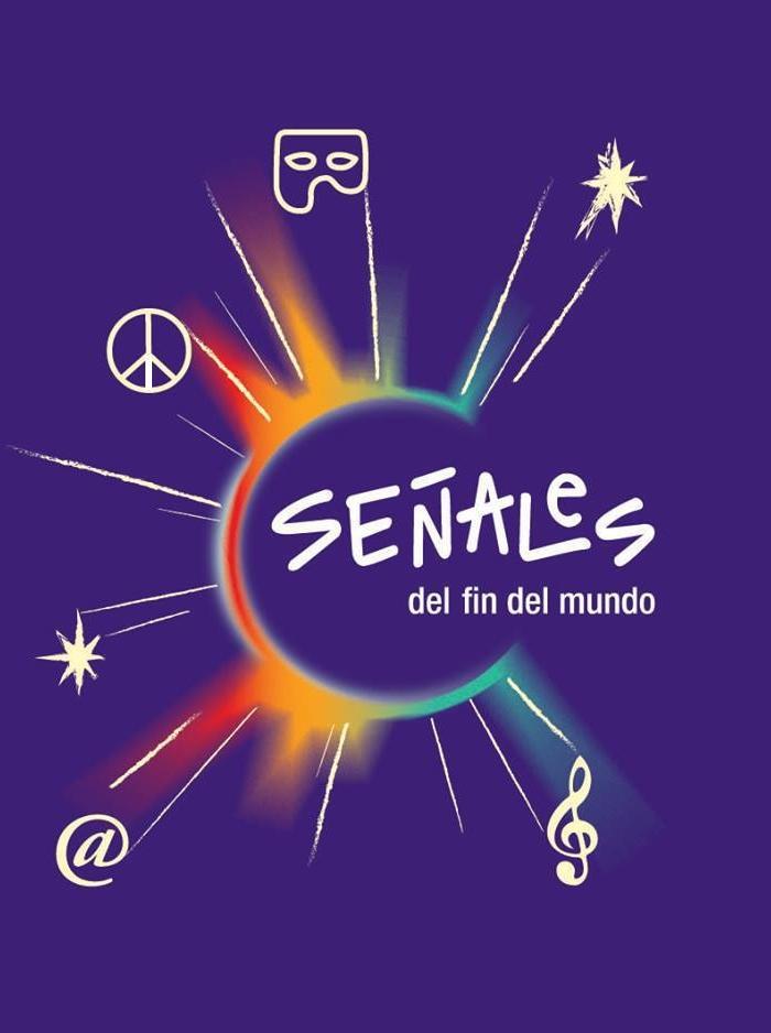 Image gallery for Señales del fin del mundo (AKA Señales) (TV Series ...
