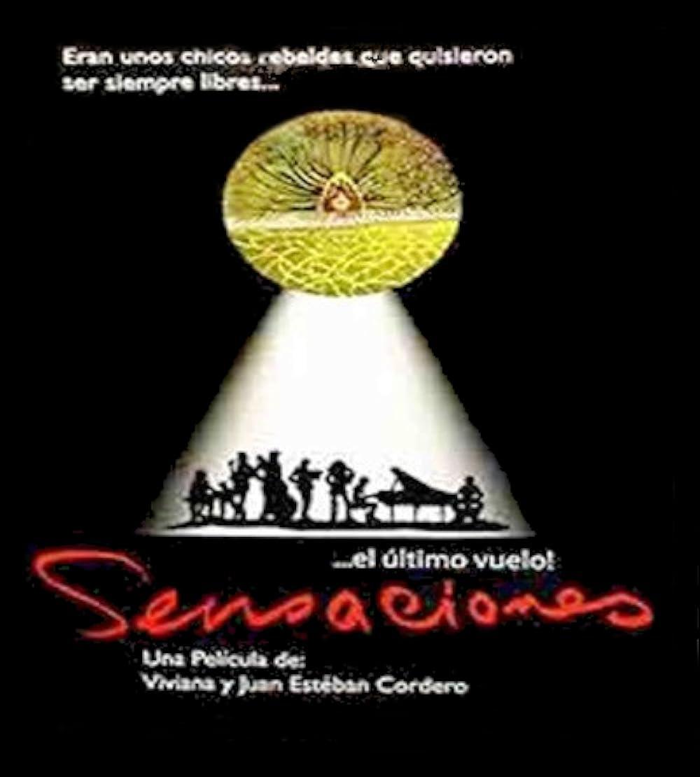 Sensaciones (1991) - FilmAffinity