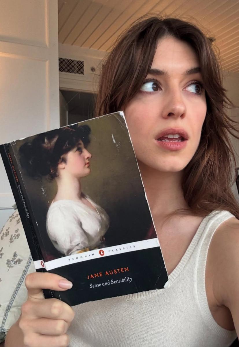 Sense and Sensibility (2026) - FilmAffinity