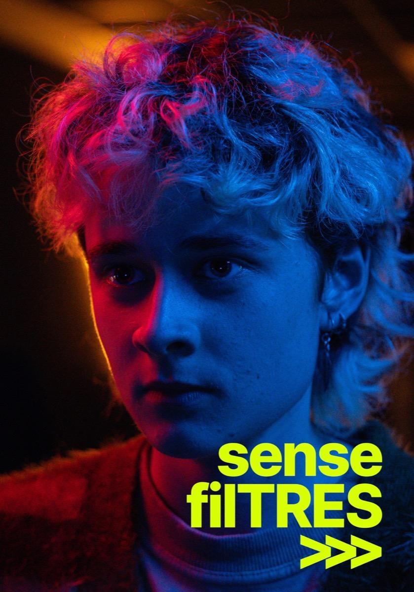 Sense filTRES (Serie de TV) (2025) - FilmAffinity