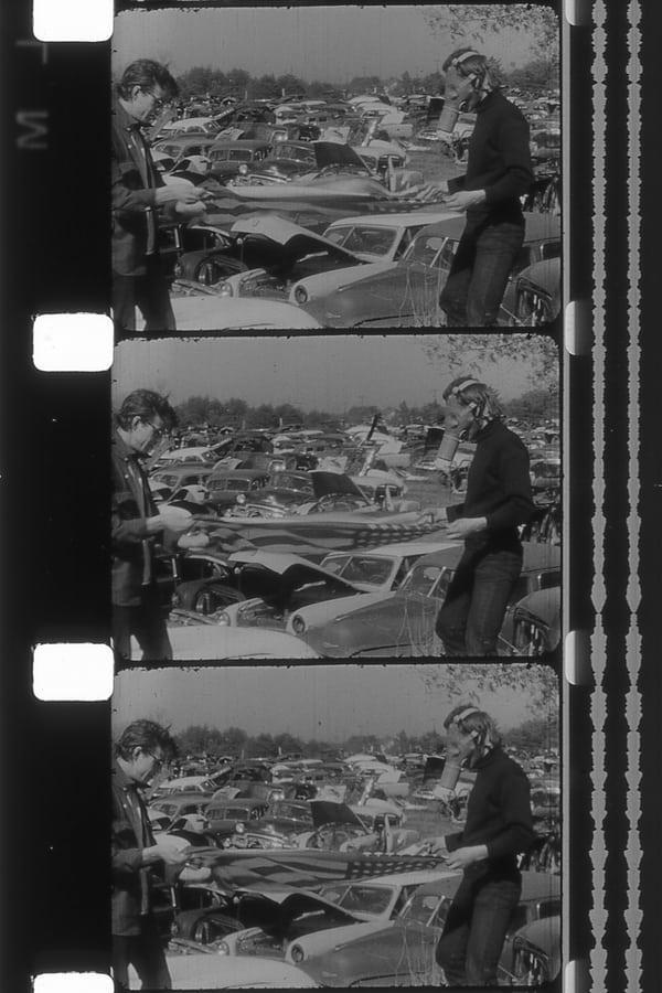 Image gallery for Senseless - FilmAffinity