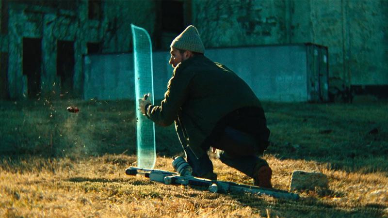 Image gallery for Sentry (S) - FilmAffinity