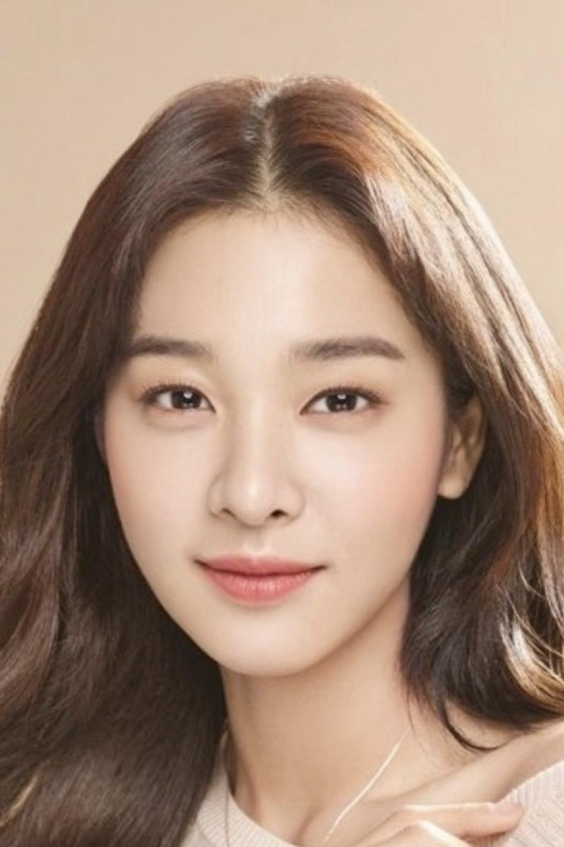Seol In-ah - FilmAffinity