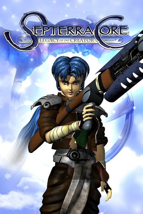 Septerra Core: Legacy of the Creator (1999) - Filmaffinity