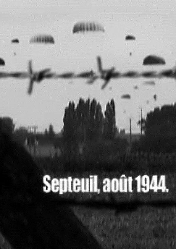 Septeuil 1944 (C) (2011) - Filmaffinity