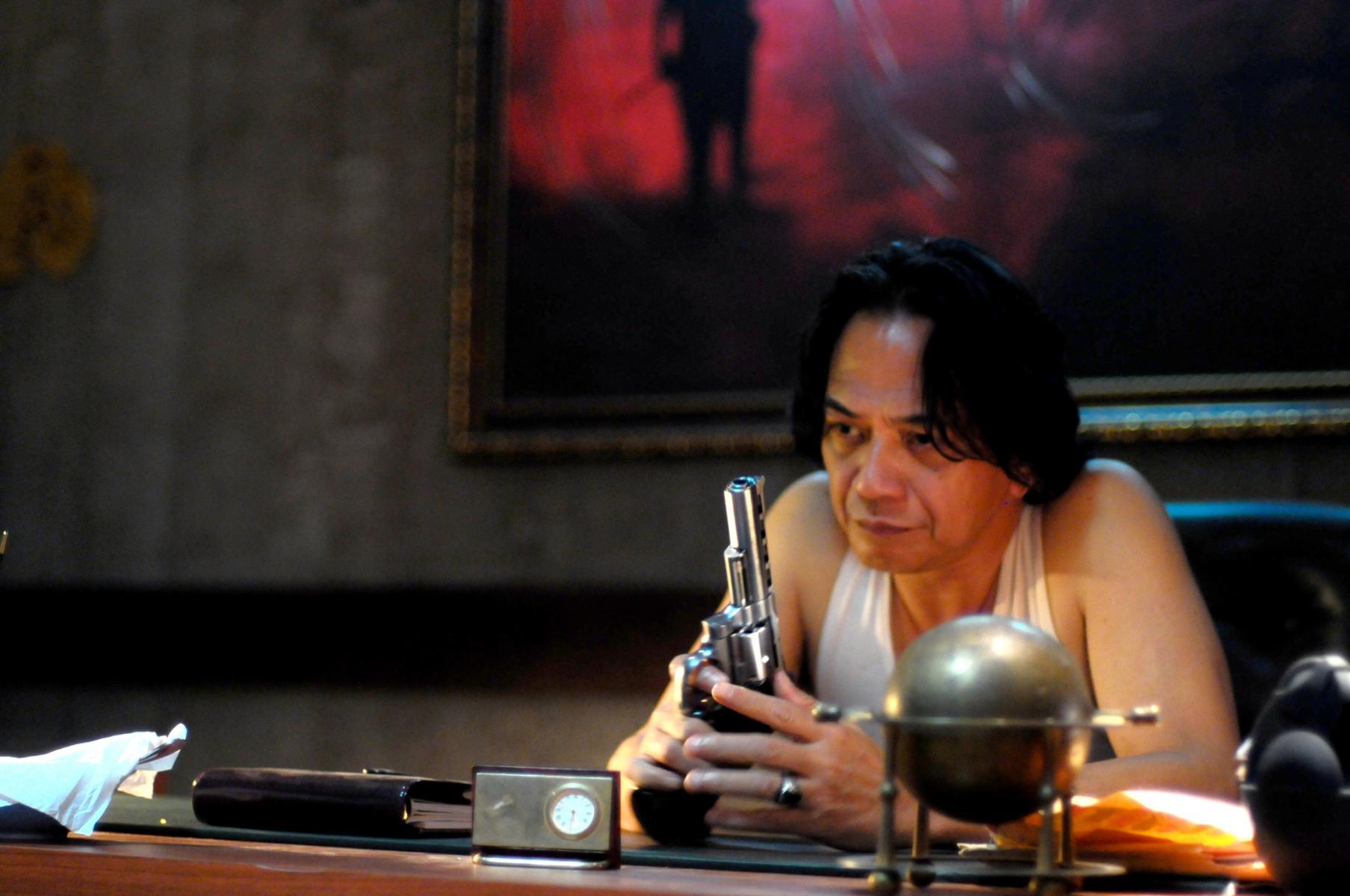 Image gallery for The Raid: Redemption - FilmAffinity