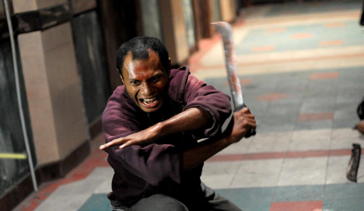 Image gallery for The Raid: Redemption - FilmAffinity