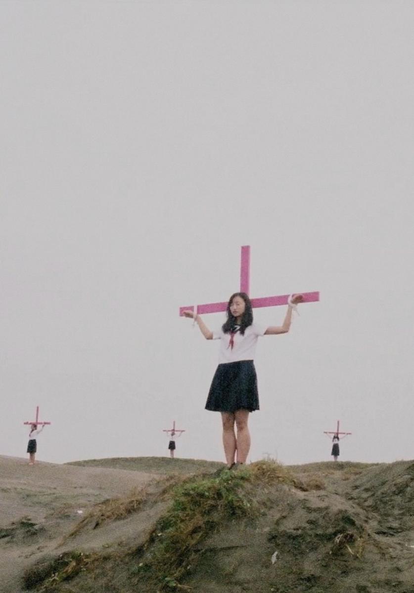 Serenade for HINA (C) (2019) - Filmaffinity
