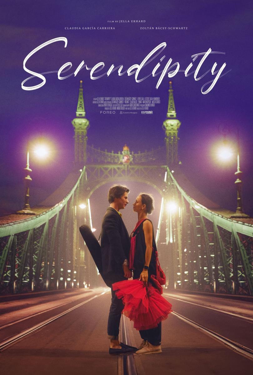 Serendipity (C) (2025) - FilmAffinity