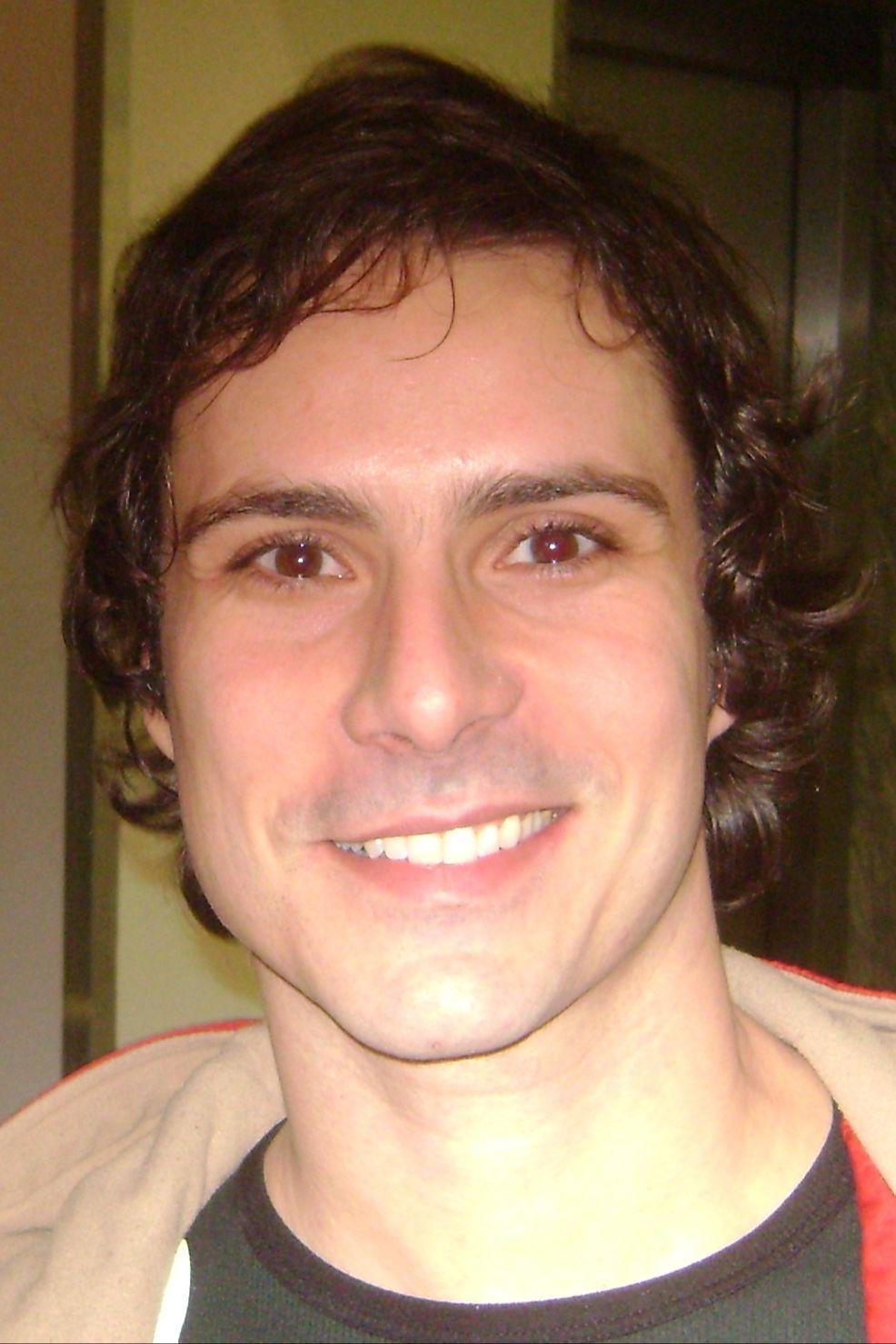 Sérgio Abreu - FilmAffinity