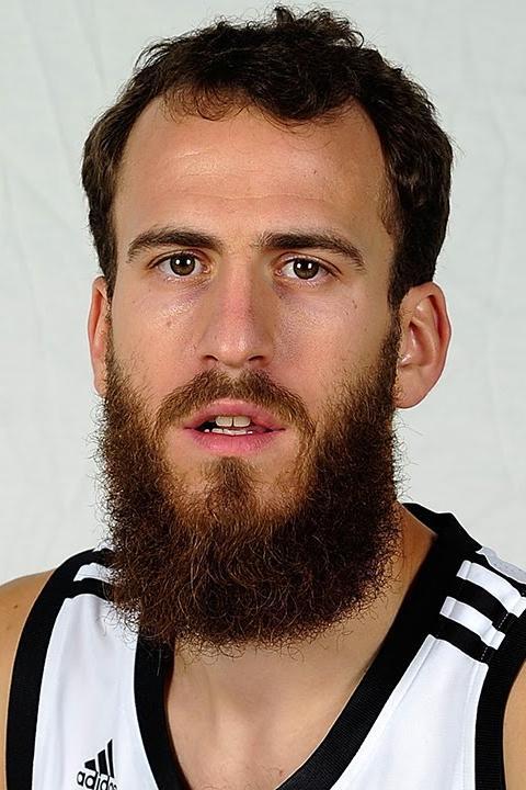 Sergio Rodríguez - FilmAffinity