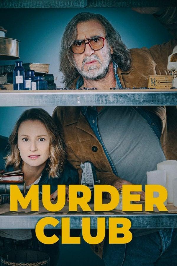 Serial Hunter (Miniserie de TV) (2024) - FilmAffinity