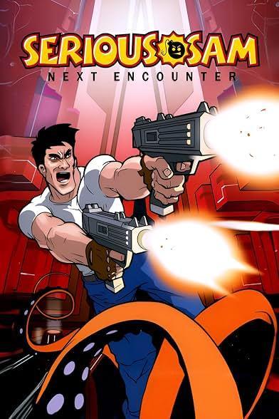 Image gallery for Serious Sam: Next Encounter - FilmAffinity