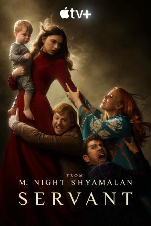 Servant (TV Series) (2019) - Filmaffinity