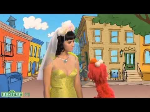 Sección visual de Sesame Street: Hot and Cold (Vídeo musical ...