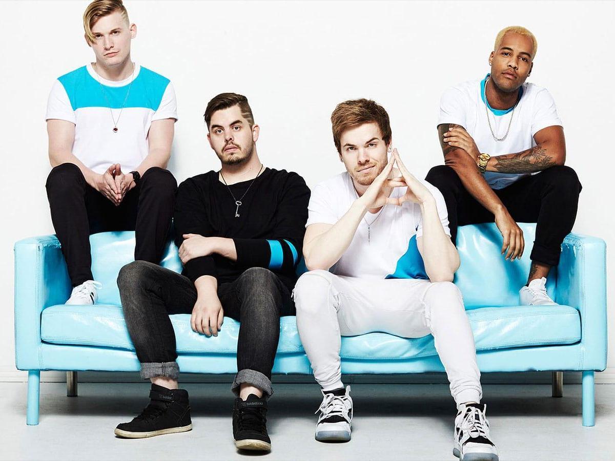 Set It Off - FilmAffinity