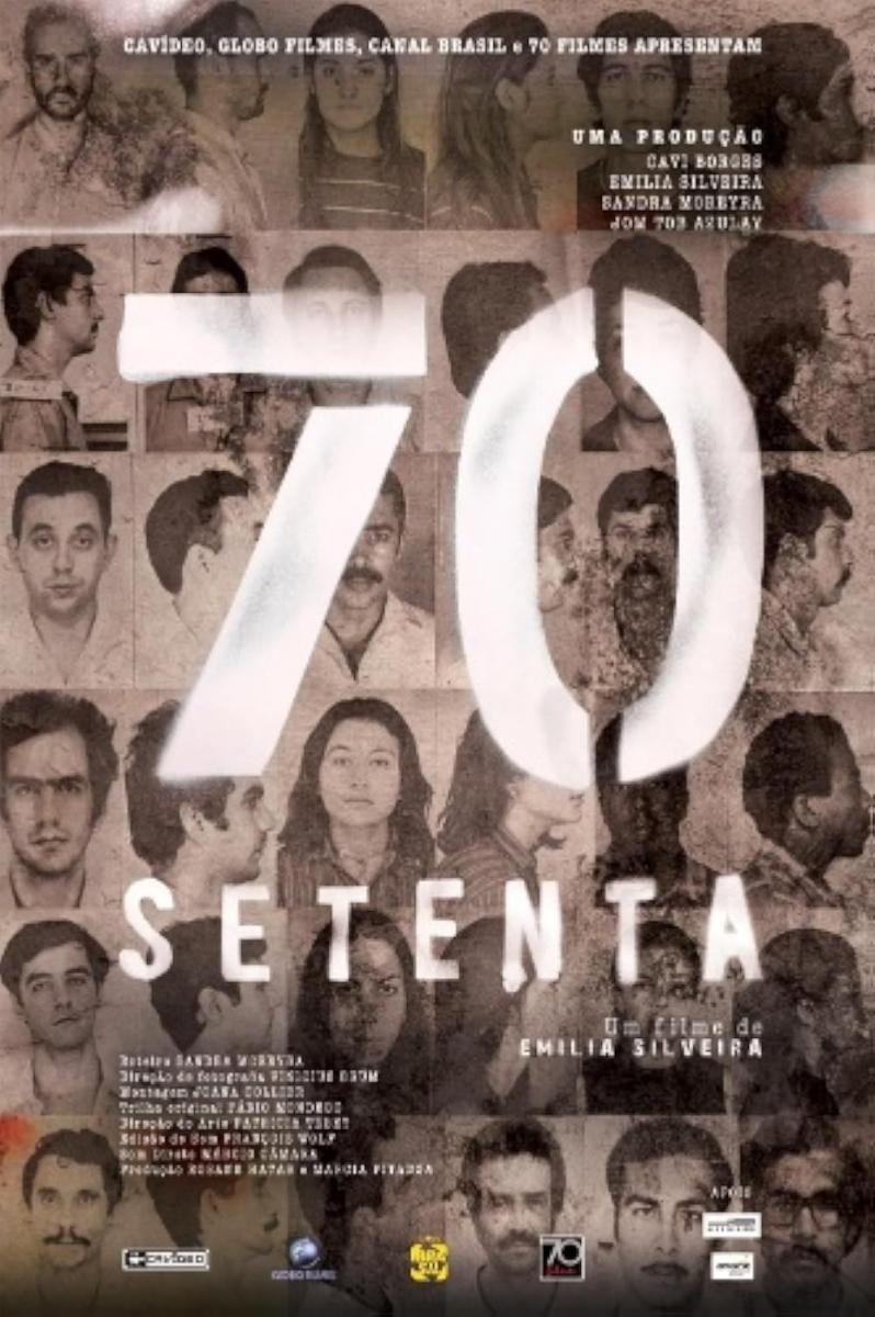 Setenta (2013) - FilmAffinity