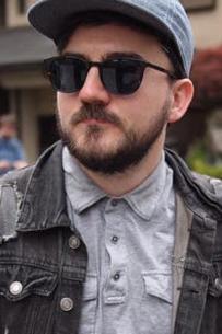 Seth Parker - FilmAffinity