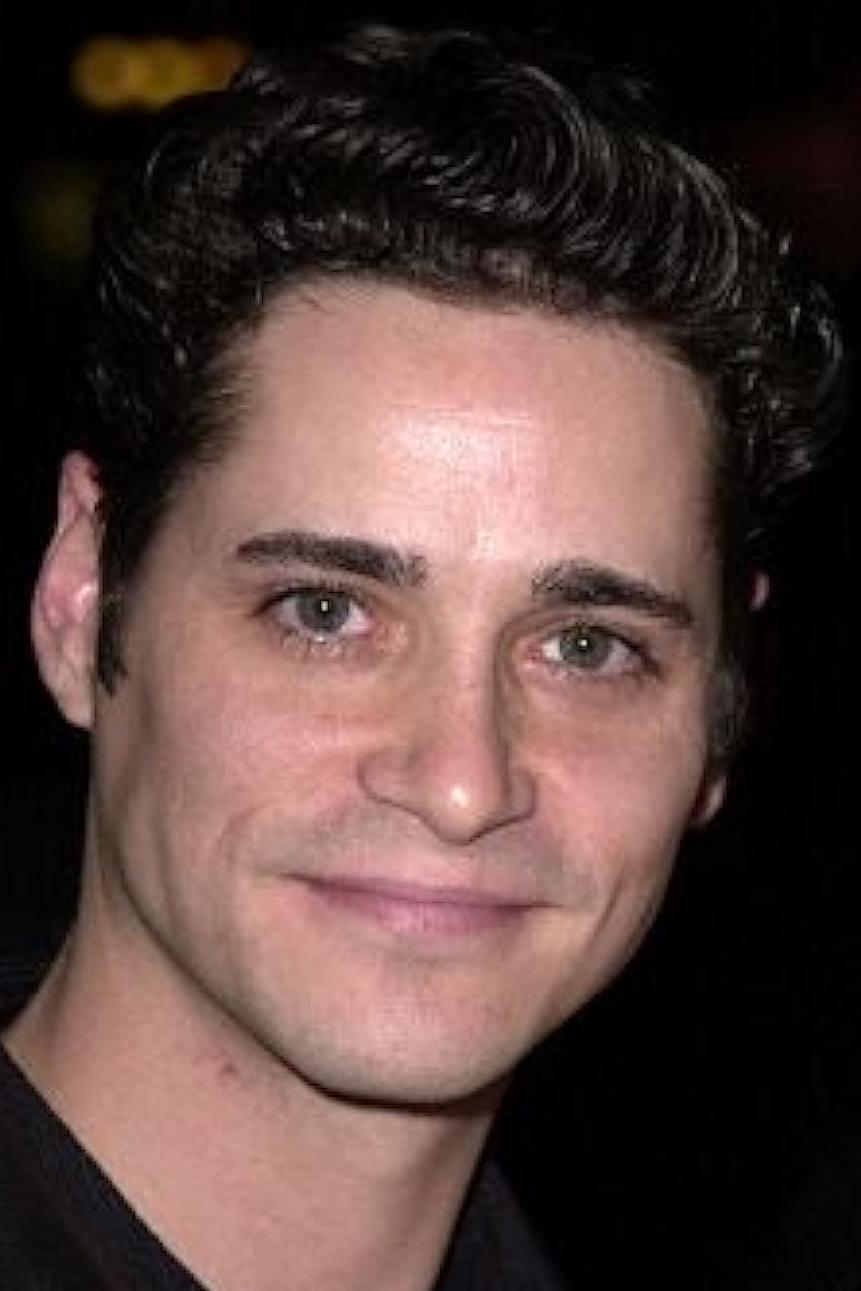 Seth Peterson - FilmAffinity