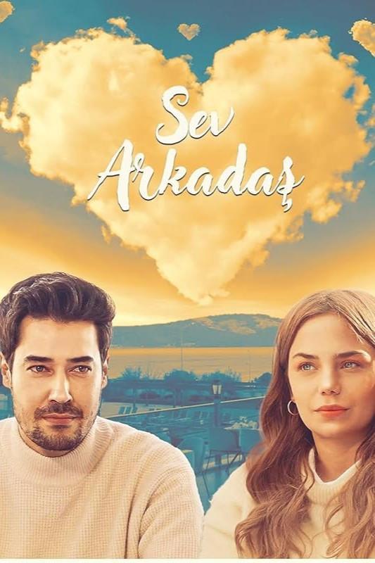 Friendship Love (2025) - Filmaffinity
