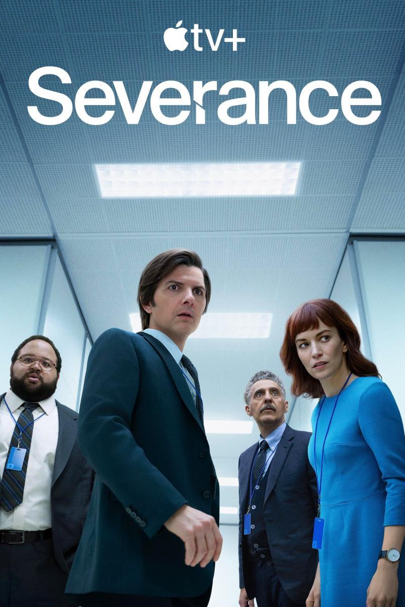 Image gallery for "Severance (TV Series)" - Filmaffinity