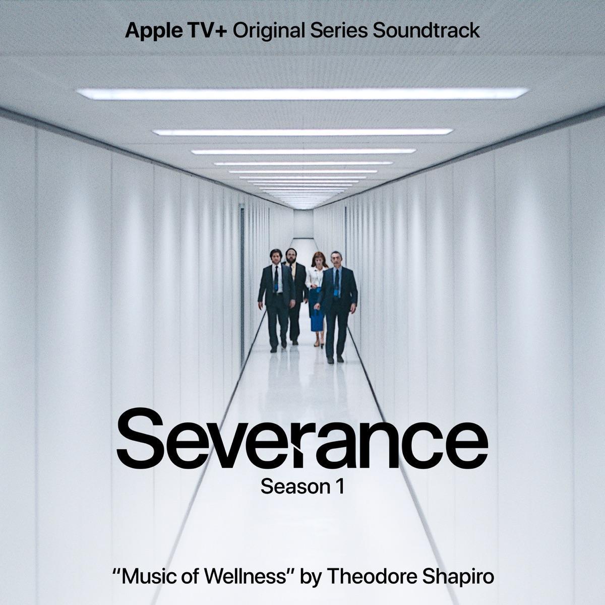Image gallery for "Severance (TV Series)" - FilmAffinity