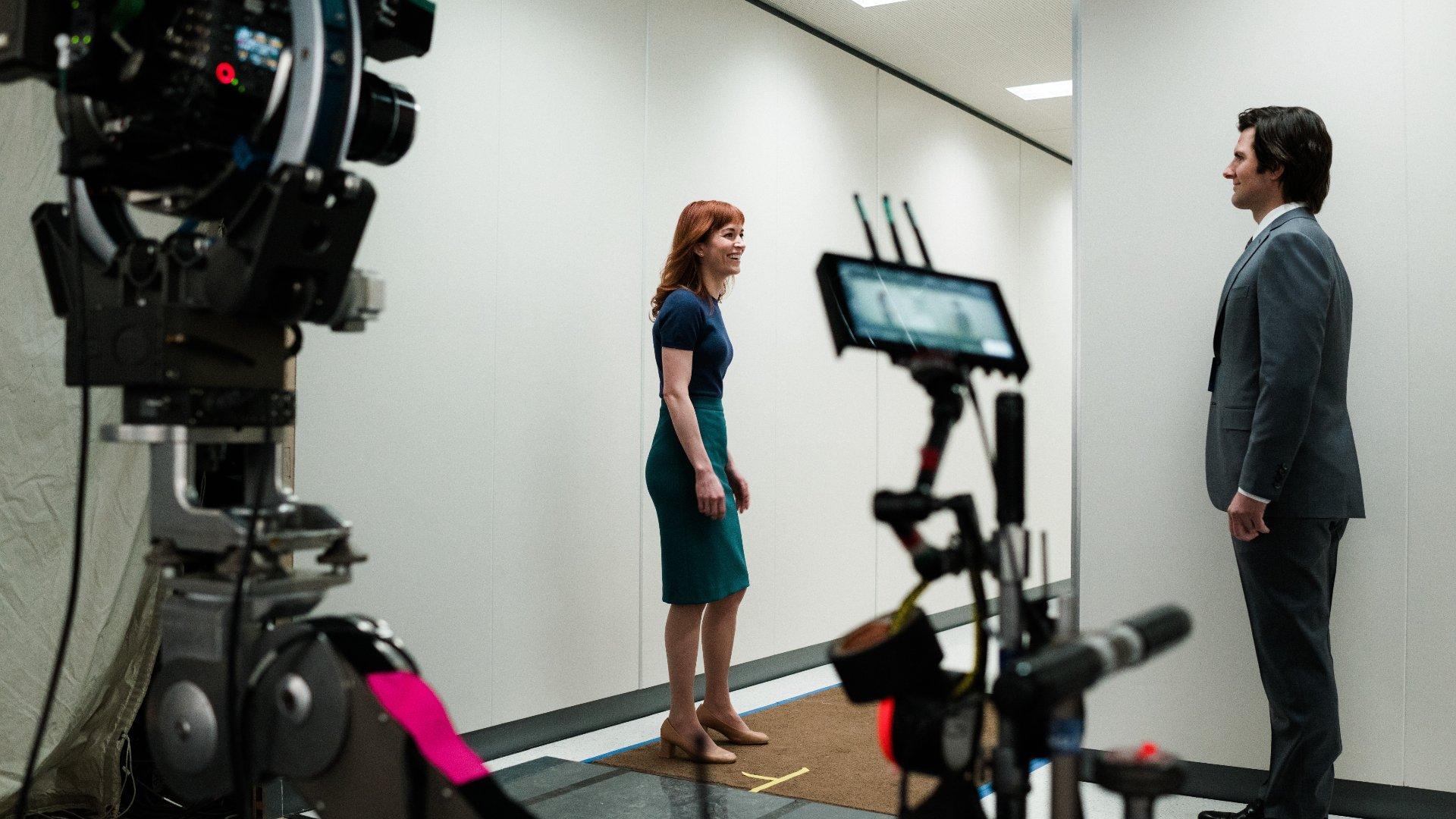 Image gallery for "Severance (TV Series)" - FilmAffinity