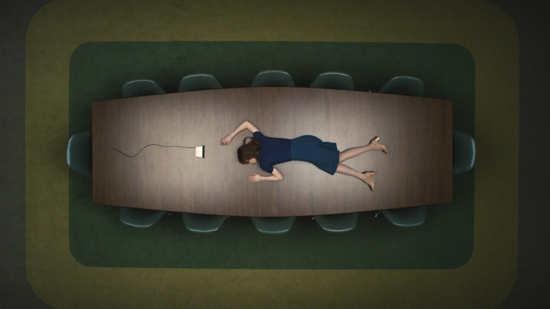 Image gallery for "Severance (TV Series)" - FilmAffinity