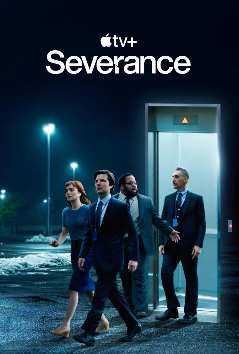 Image gallery for "Severance (TV Series)" - Filmaffinity