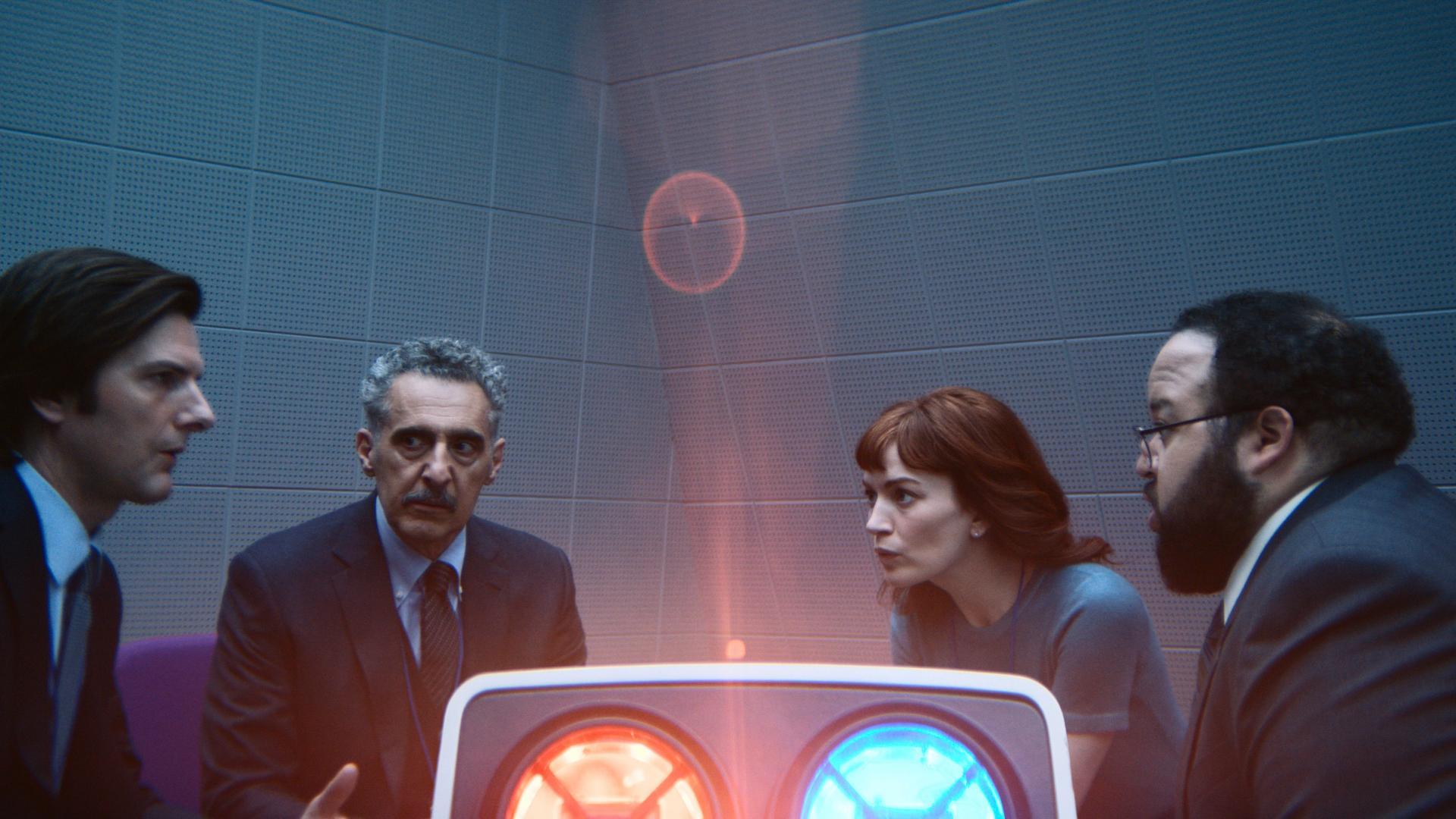 Image gallery for "Severance (TV Series)" - FilmAffinity