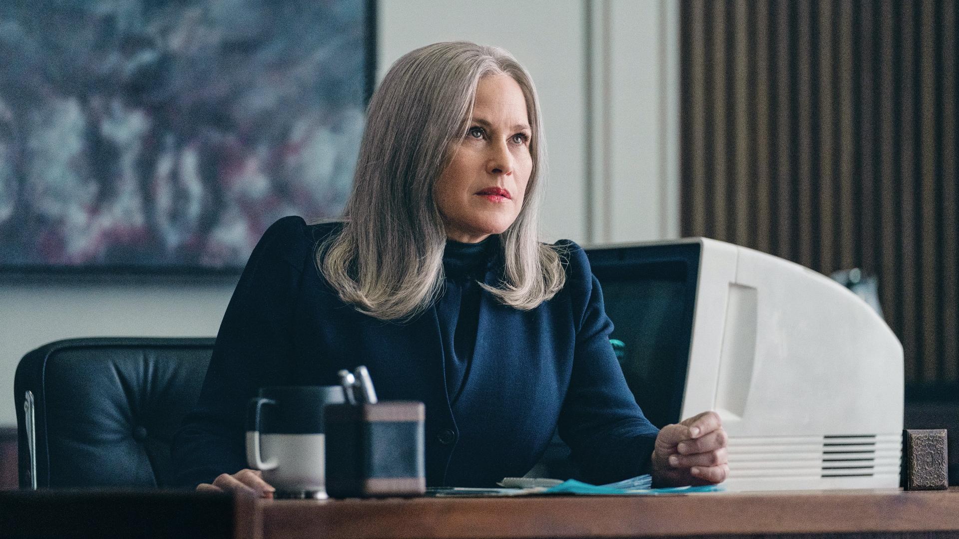 Image gallery for "Severance (TV Series)" - FilmAffinity
