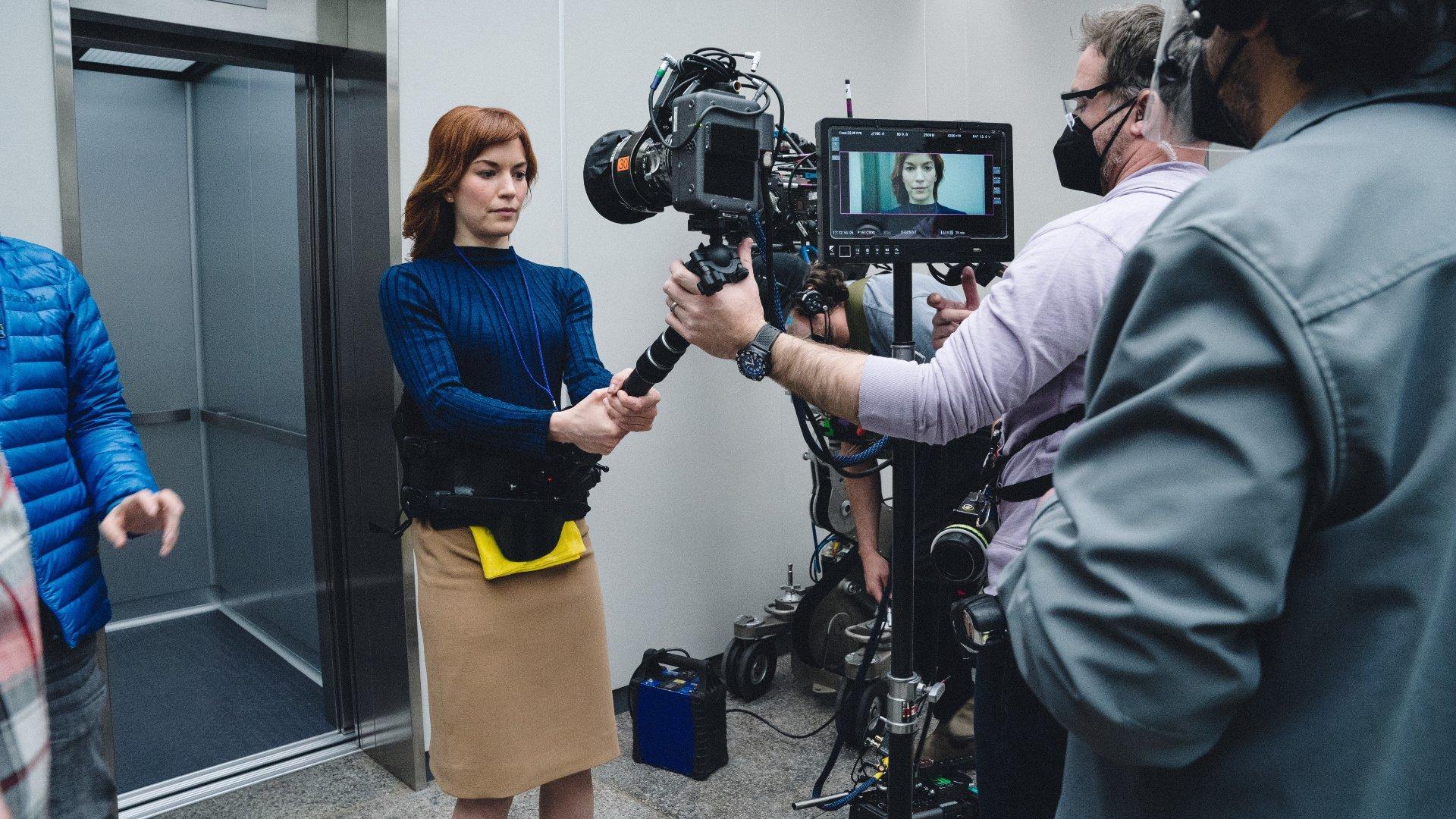 Image gallery for "Severance (TV Series)" - FilmAffinity