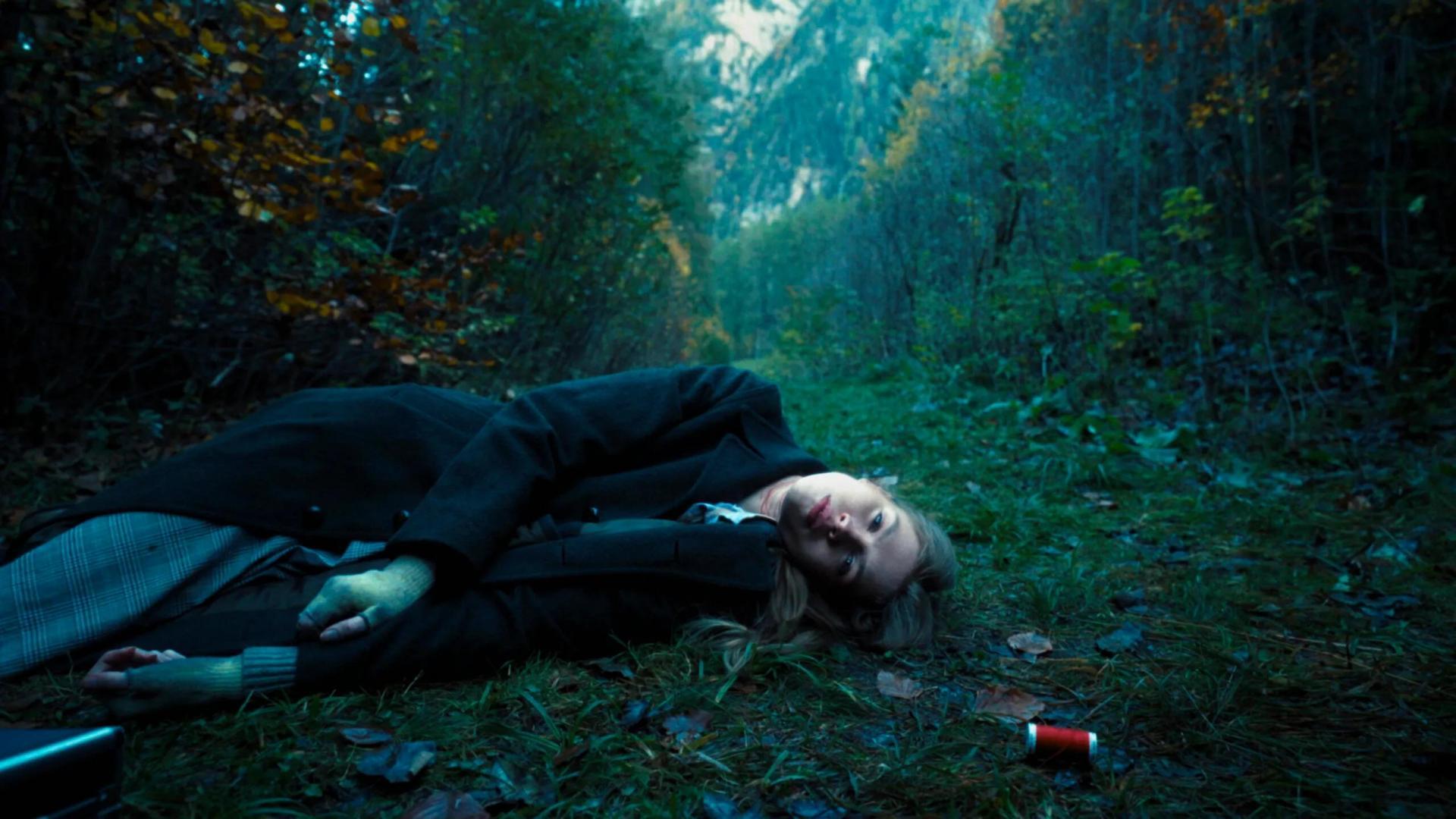 Sección visual de Los hilos del crimen - FilmAffinity