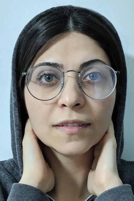 Shadi Adib - FilmAffinity