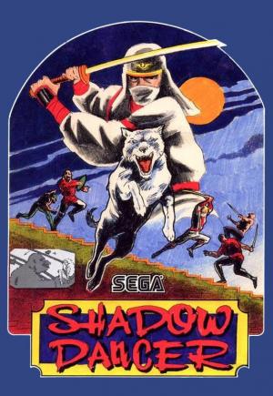 Shadow Dancer (1989) - FilmAffinity